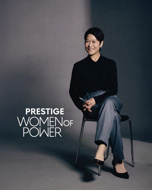 Jeanne Lim | Prestige Women of Power