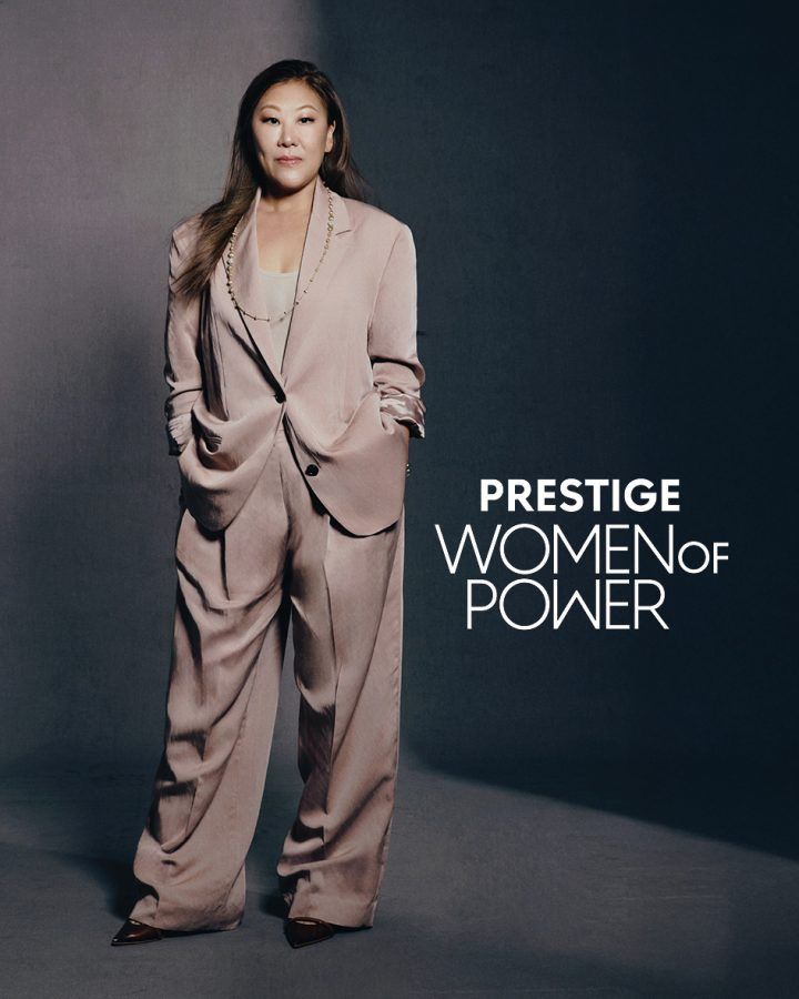 Maria Wong | Prestige Women of Power