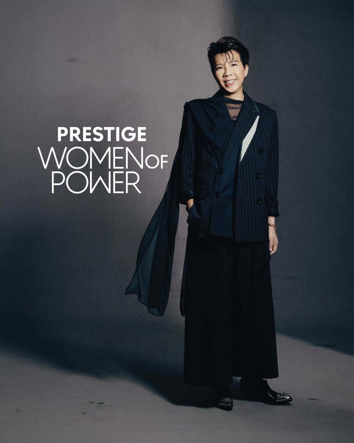 Amy Law | Prestige Women of Power