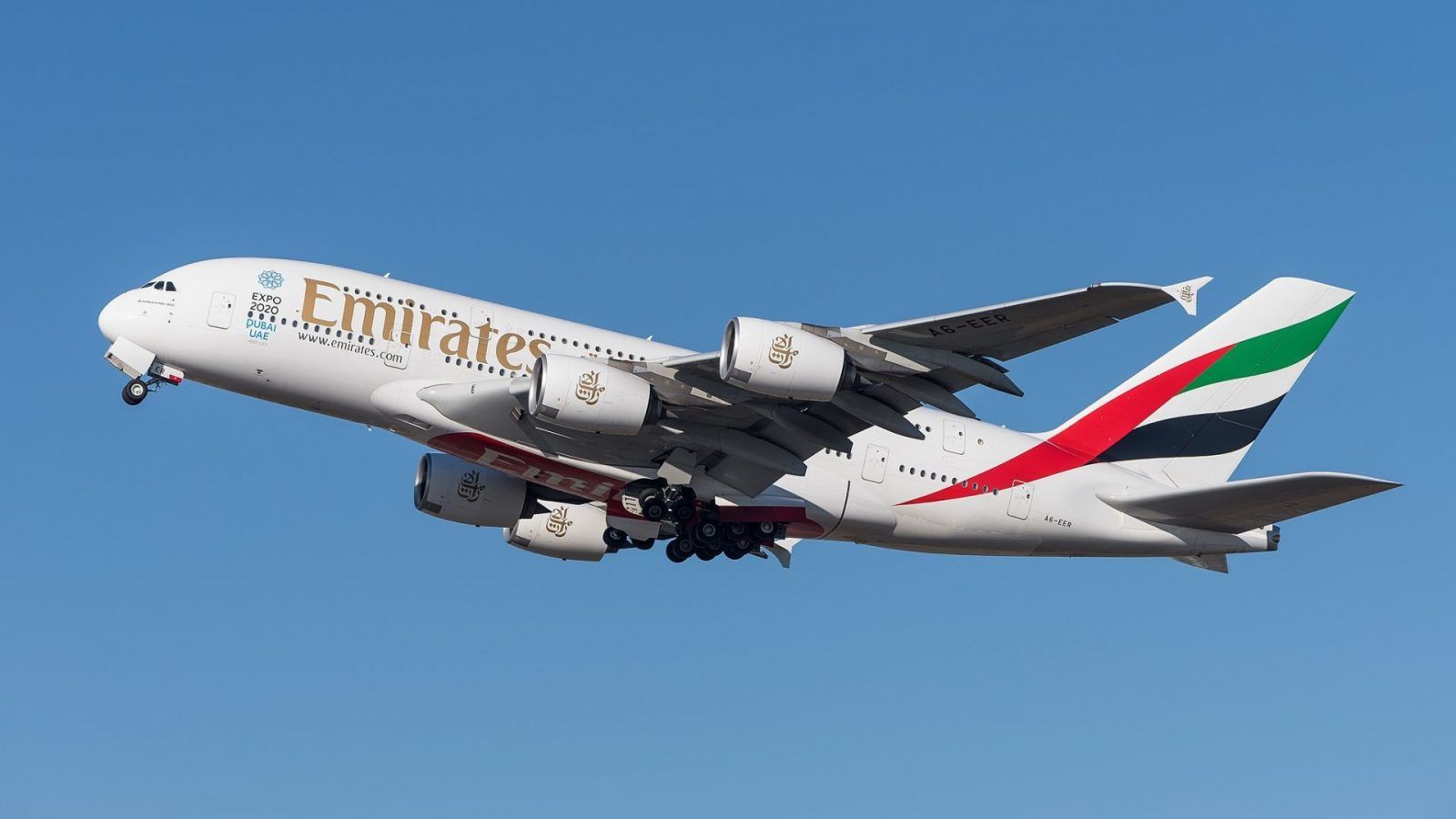 Emirates Cancels All Flights From Dubai to Tel Aviv – PrestigeOnline ...