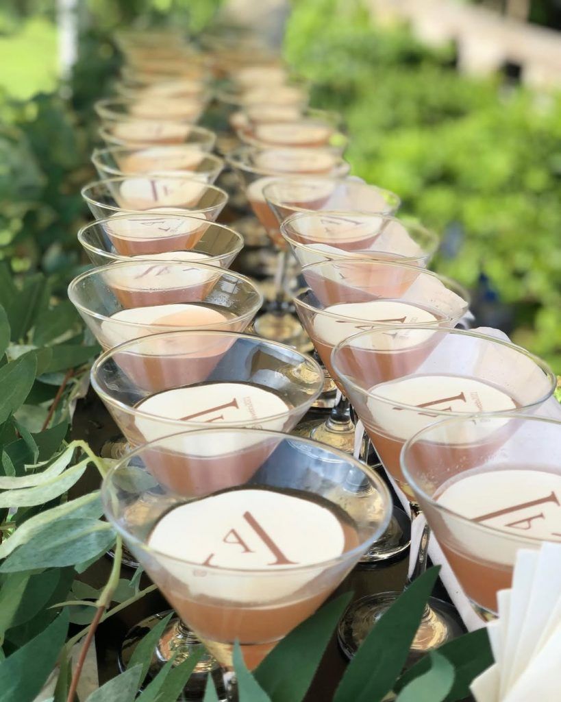 Jimmy Yu on crafting personalised experiences with Royal Catering