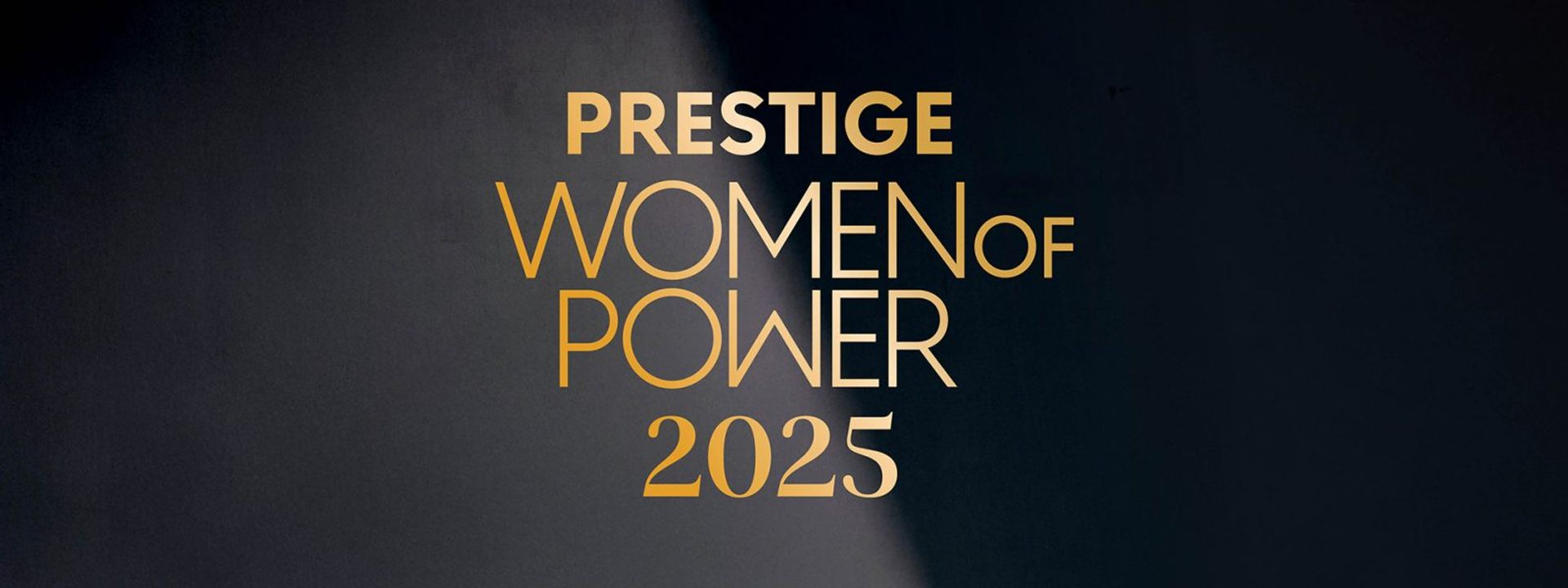 Women of Power 2025: Advisor's Note