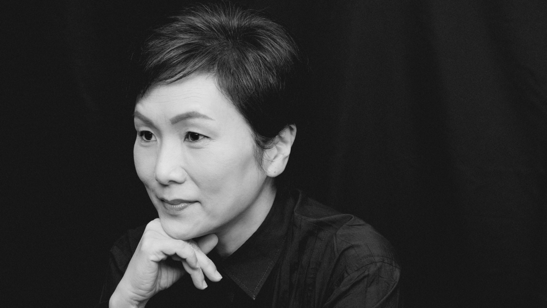 Yip Wing-sie Passing the Baton to Youth Through the Arts