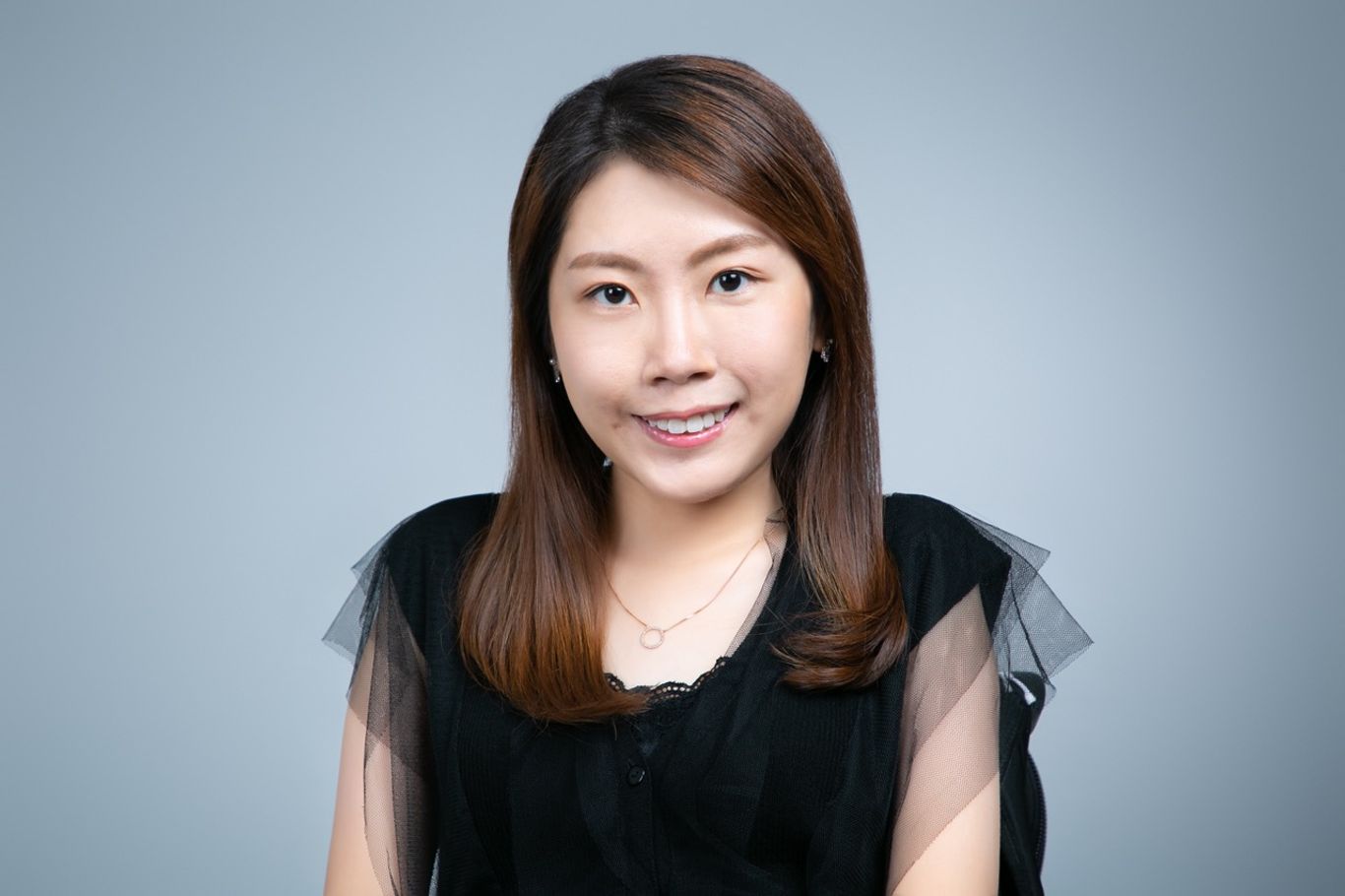 Yuen Kei Ho Champions Accessibility and Social Inclusion