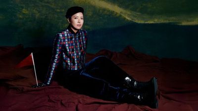 The Irresistible Rise of Yu Shi | Prestige Online - HongKong