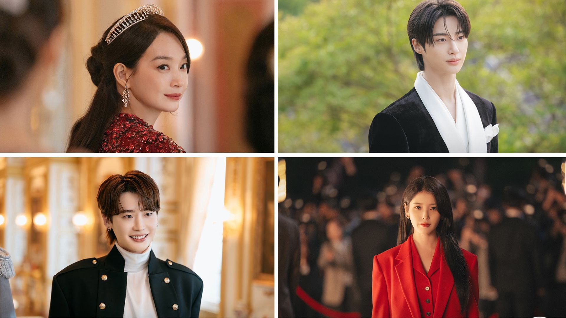 15 Most Iconic Love Triangles in Movies – PrestigeOnline Hong Kong