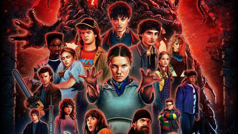 Inside Stranger Things Cast Relationships – PrestigeOnline Hong Kong