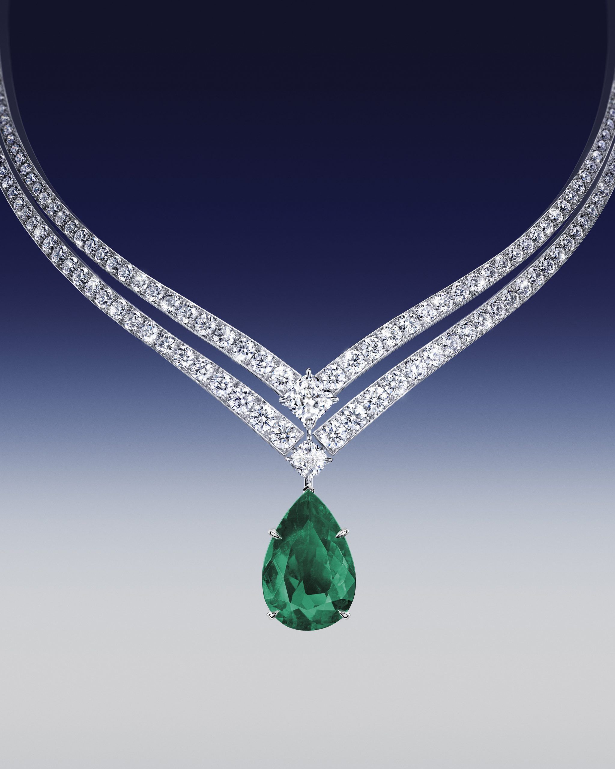 Chaumet ‘Signatures’ High Jewellery – PrestigeOnline Hong Kong
