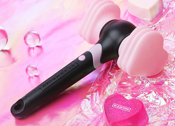The Best K-Pop Light Sticks All Fans Should Own – PrestigeOnline Hong Kong