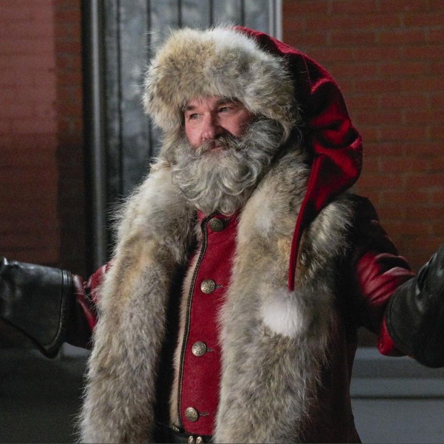 Best On-Screen Santas in Movies, Ranked – PrestigeOnline Hong Kong