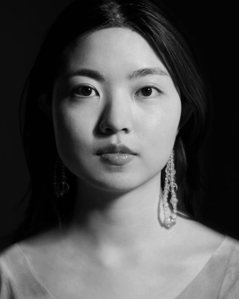 Susan Fang’s AW25 Ode to Happiness and Her Mother's Paintbrush ...