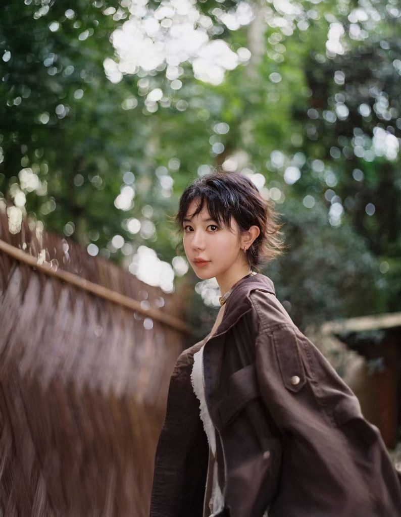 Cherry Xu on the Opening of Cheruby in Shanghai | Prestige Online ...