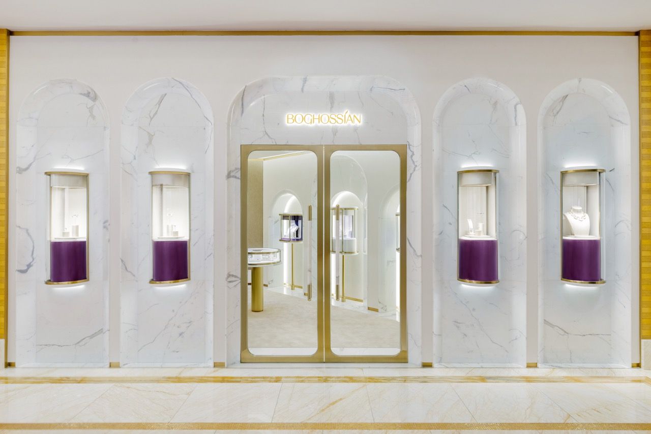 Boghossian Unveils a Dazzling New Chapter in Macau