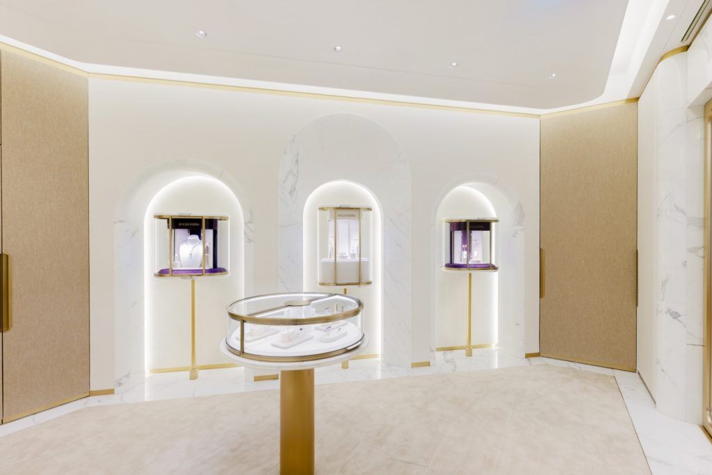 Boghossian Unveils a Dazzling New Chapter in Macau