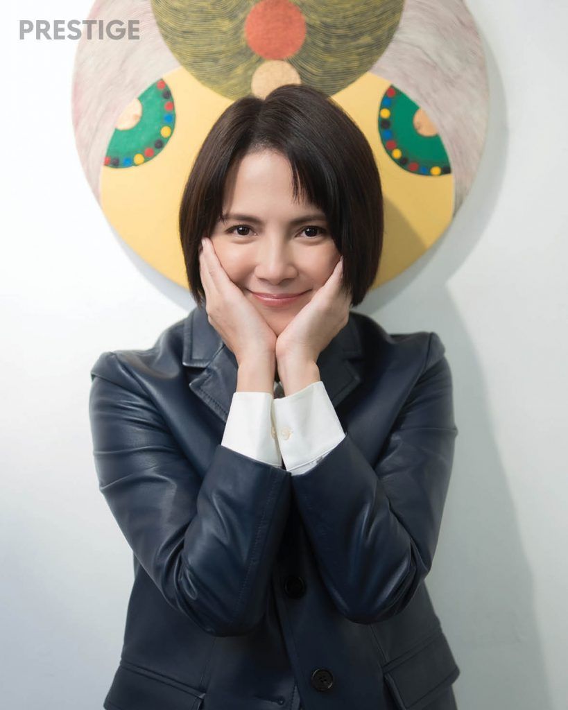 Sinje Lee: Pure Emotion | Prestige Online - HongKong