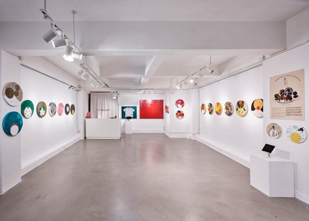 Sinje Lee: Pure Emotion | Prestige Online - HongKong