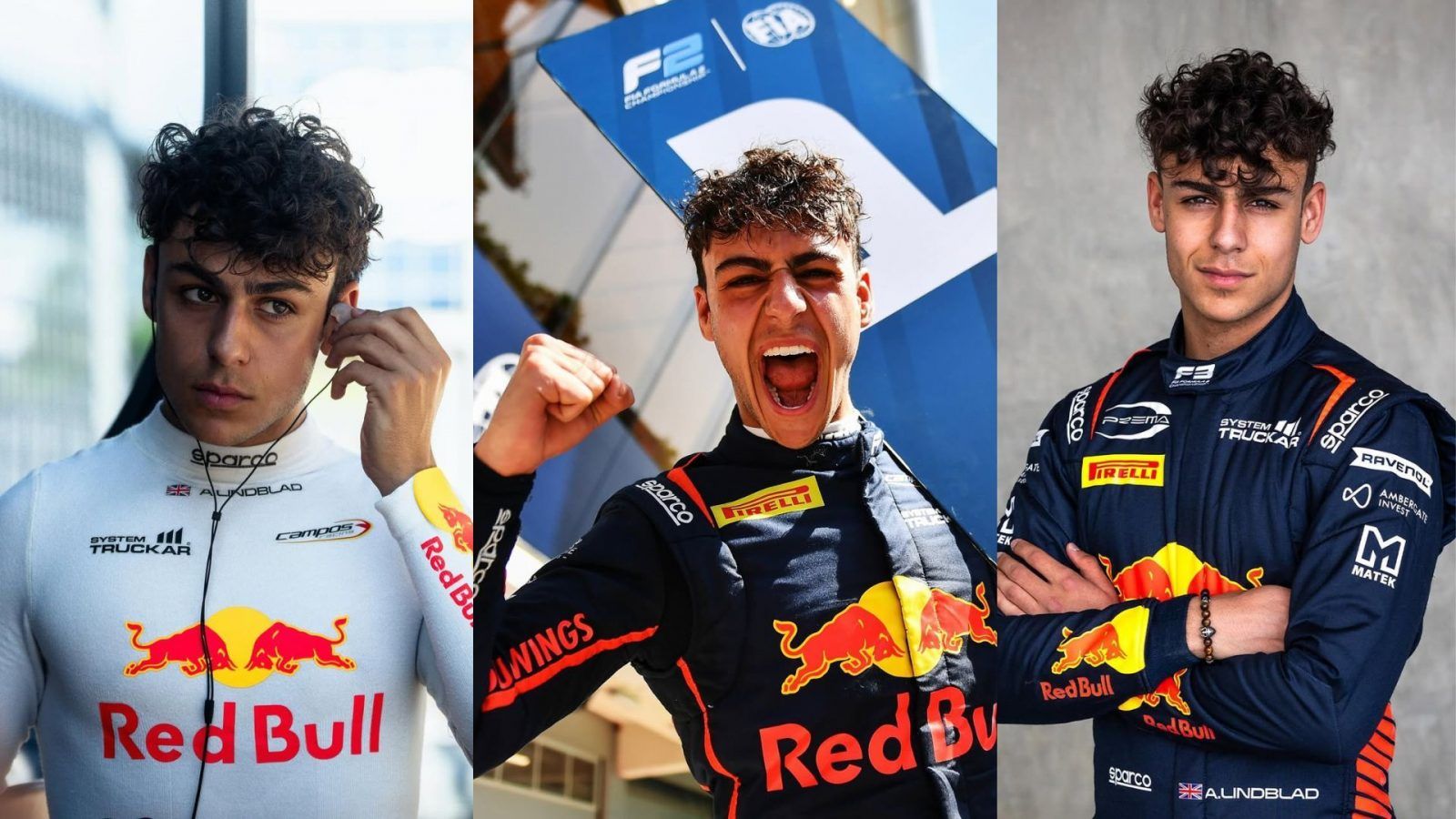 Meet The New F1 Rookie Arvid Lindblad – PrestigeOnline Hong Kong