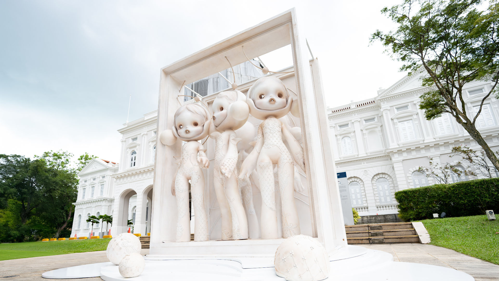 Skullpanda Cage-Uncage Showcase Arrives in Singapore – PrestigeOnline ...
