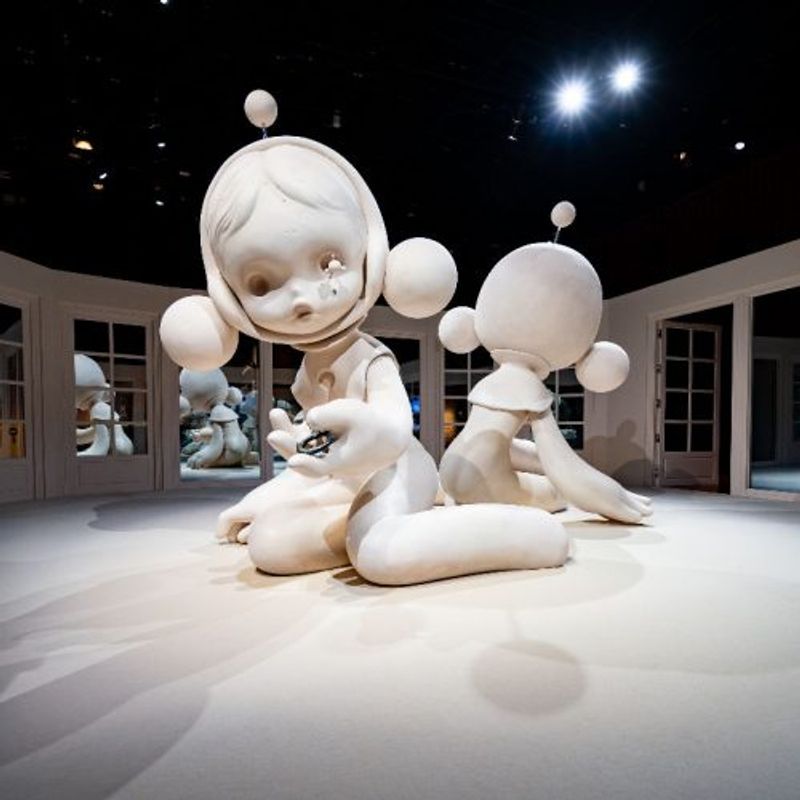 Labubu vs Pazuzu: The Viral Toy Conspiracy Explained