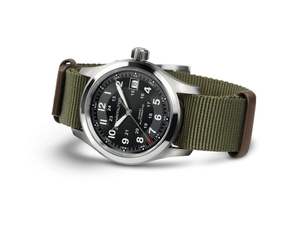Hamilton X Call of Duty watch – PrestigeOnline Hong Kong