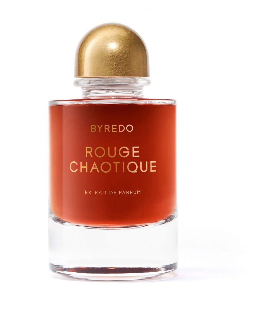 All About Red: Editors' Picks for Festive Glam
