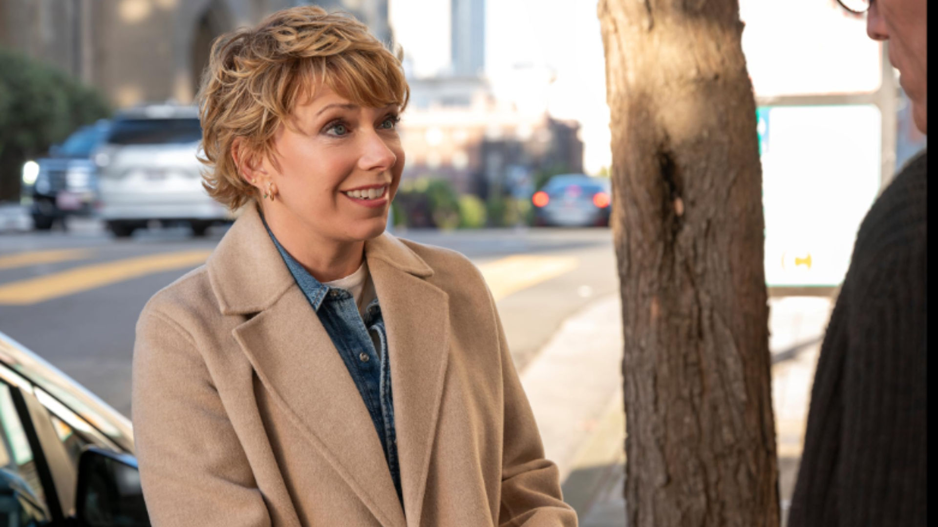 A Man on the Inside: Meet the Cast, Characters and Guest Stars