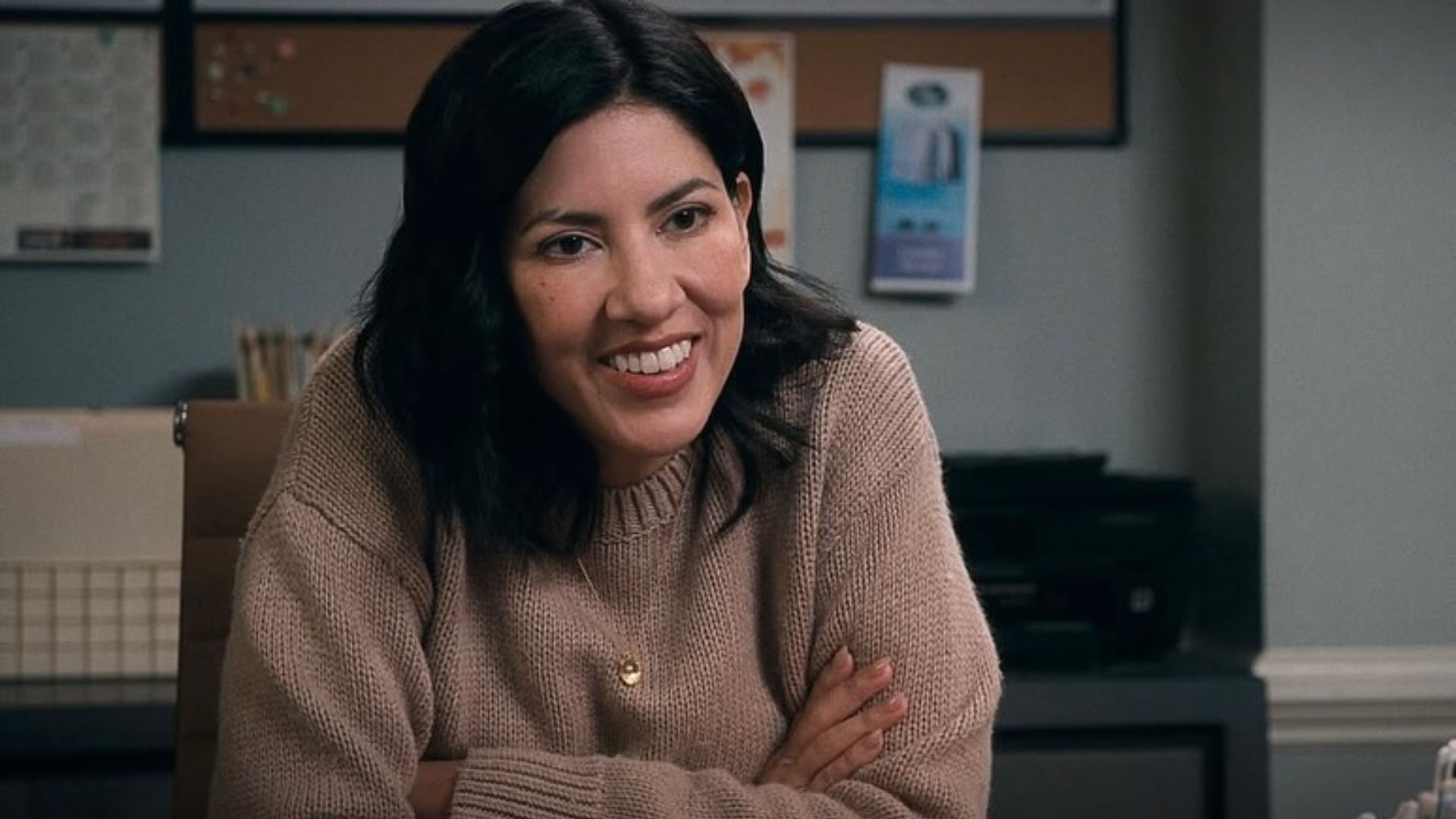 A Man on the Inside: Meet the Cast, Characters and Guest Stars