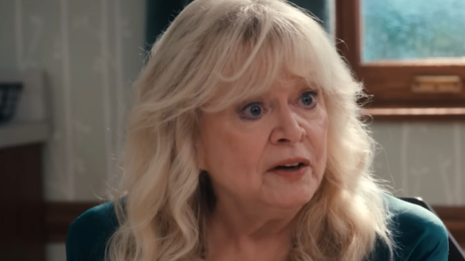 A Man on the Inside: Meet the Cast, Characters and Guest Stars