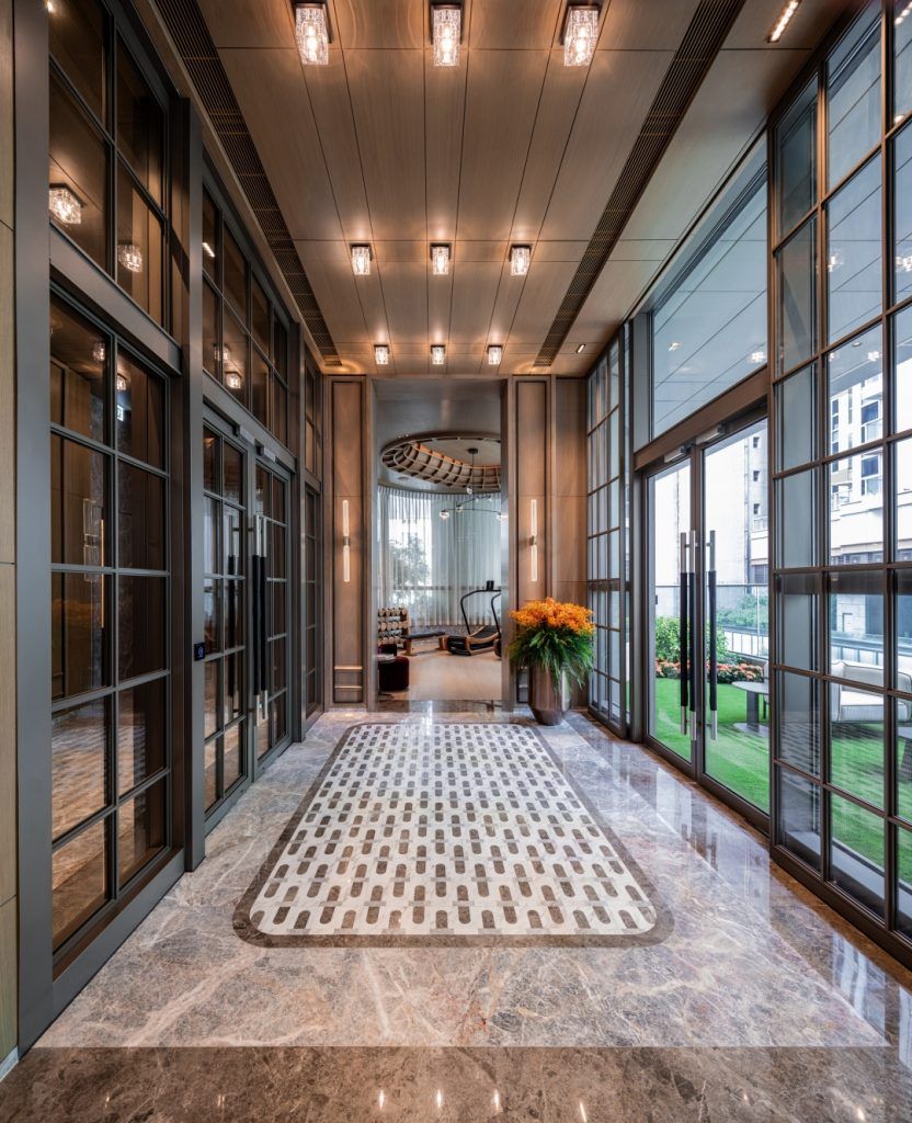 One Central Place: The Art of Elevated City Living | Prestige Online ...