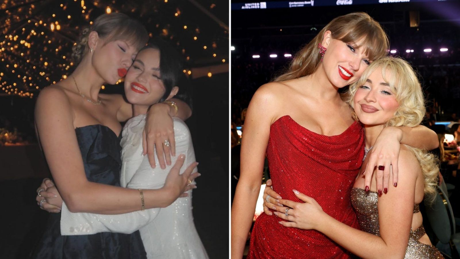 Taylor Swift Sparks Bridesmaids Rumours – PrestigeOnline Hong Kong