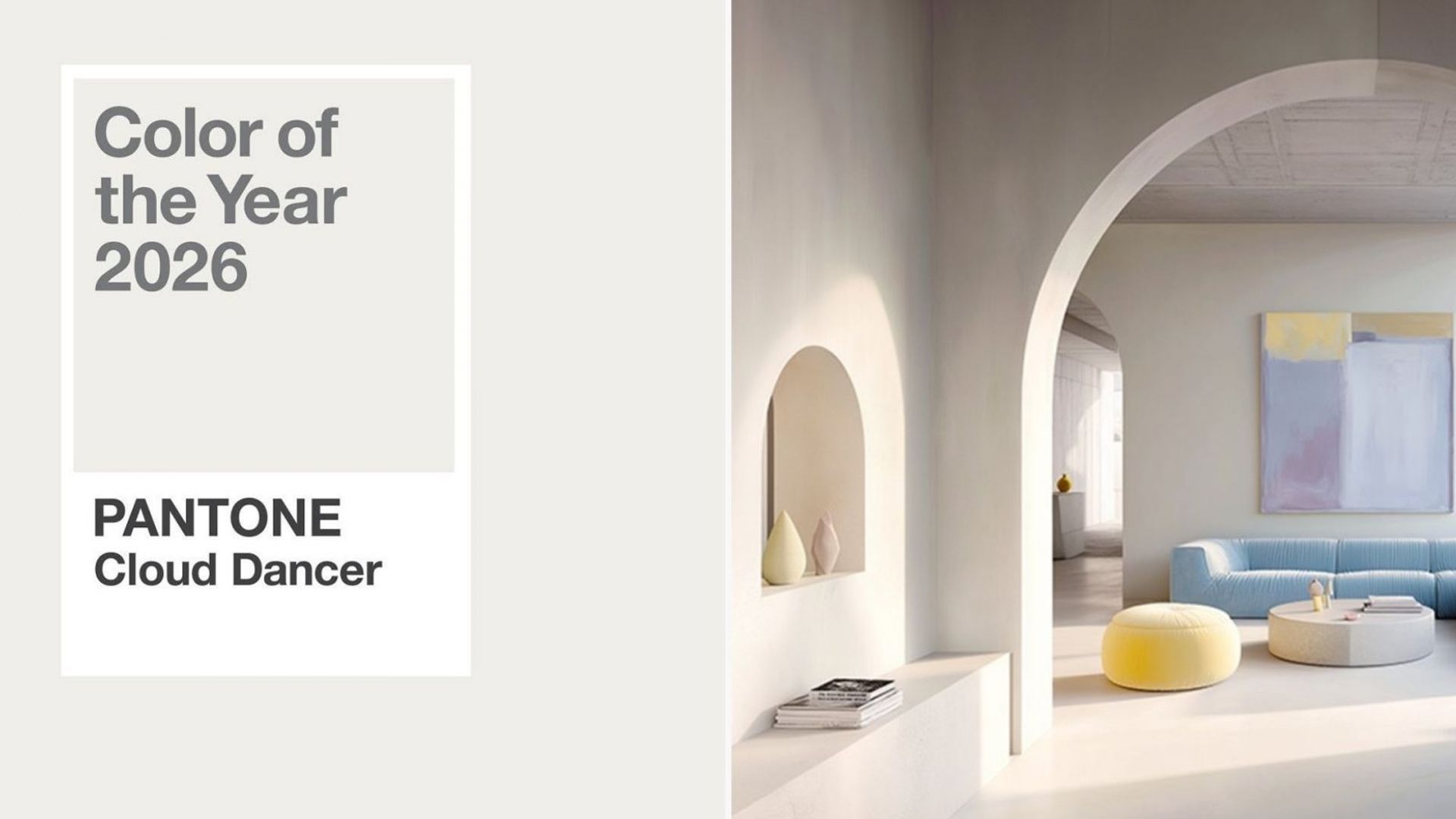 Every Pantone Color of the Year From 2000 to 2026 – PrestigeOnline Hong ...