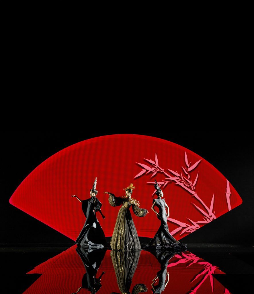 Mao Geping: Mastering the Art of Beauty | Prestige Online - HongKong