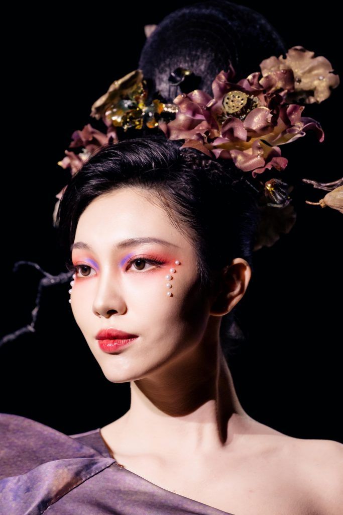 Mao Geping: Mastering the Art of Beauty | Prestige Online - HongKong