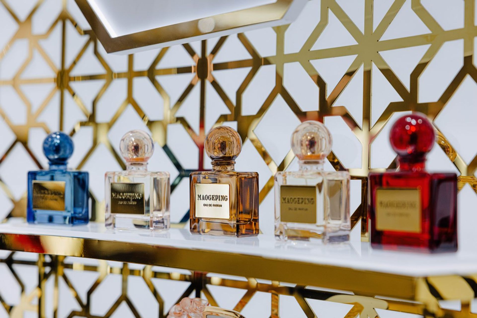 Mao Geping: Mastering the Art of Beauty | Prestige Online - HongKong