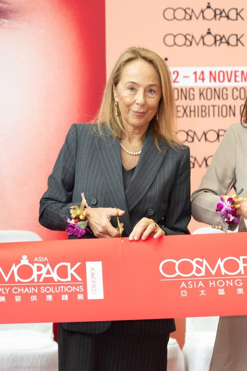 Mao Geping: Mastering the Art of Beauty | Prestige Online - HongKong