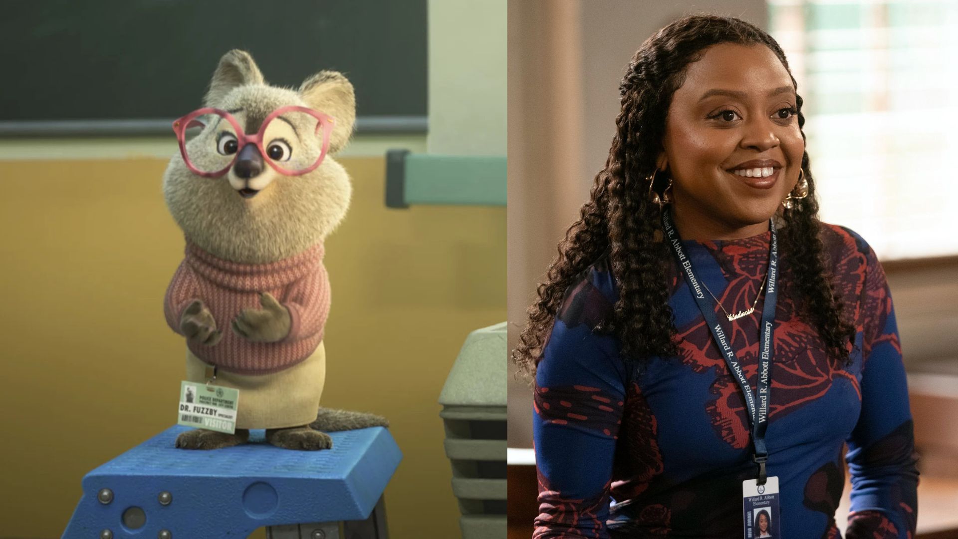 Zootopia 2 Cast: Who Are the Voice Actors Behind the Screen ...