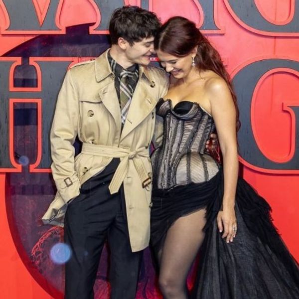 Bodybuilder Amotti on Life After Winning Physical 100: Season 2