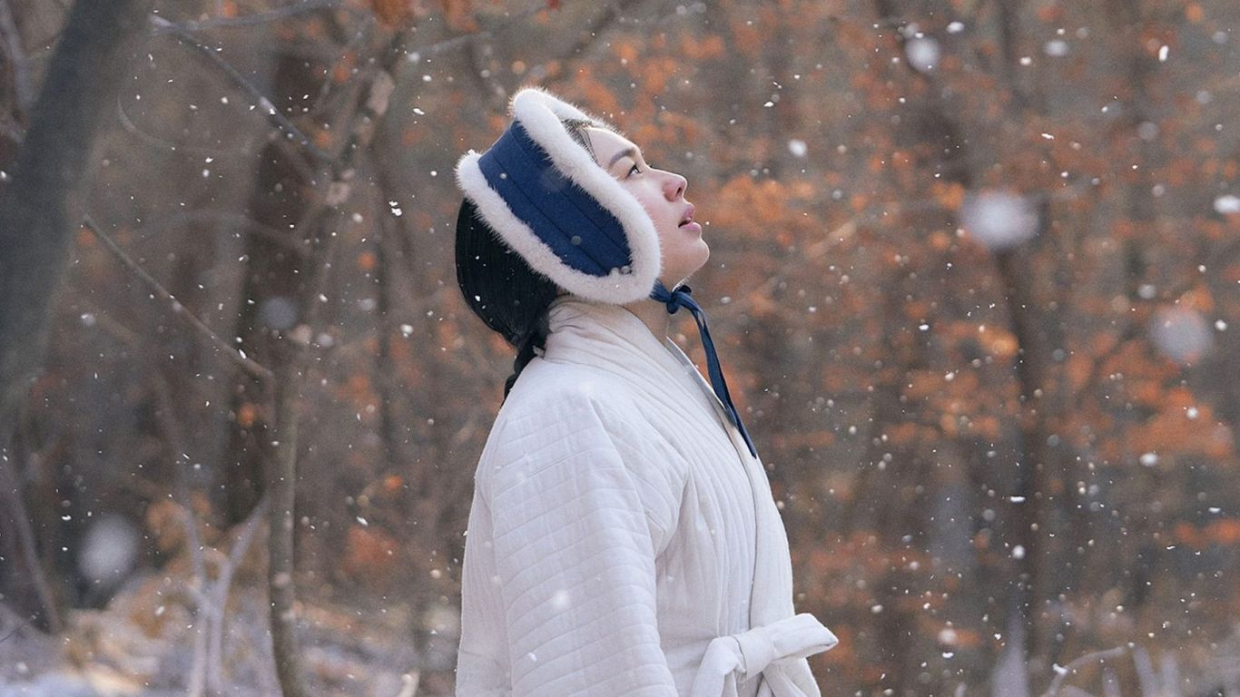 Best Roles of K-Entertainment Darling Ahn Eun Jin – PrestigeOnline Hong ...