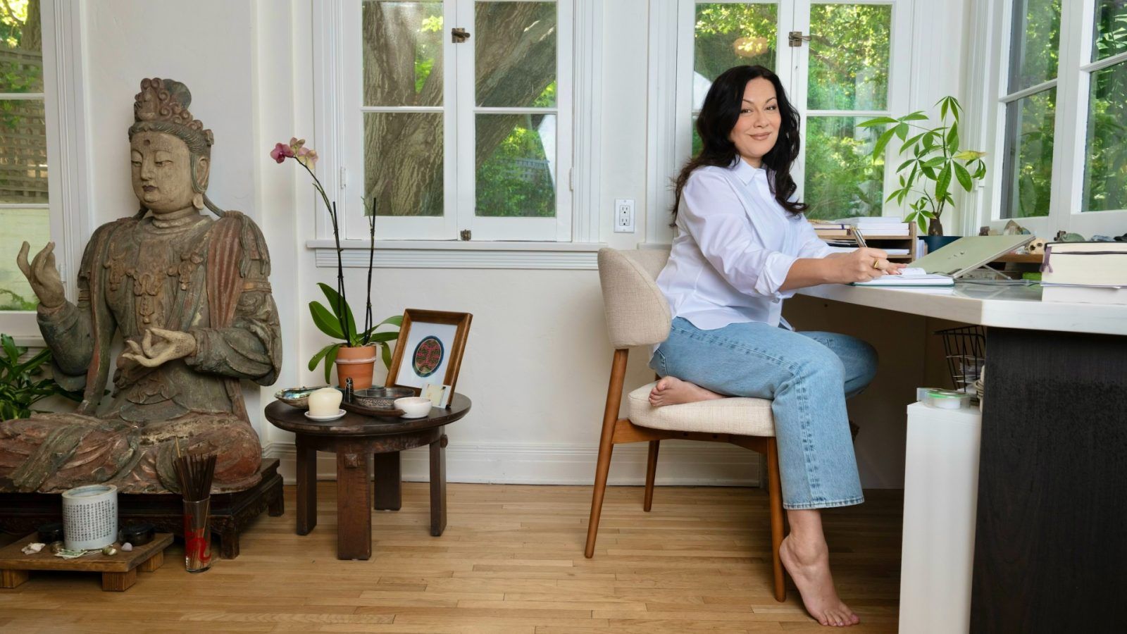 Shannon Lee: Passing the Torch on Bruce Lee’s Legacy