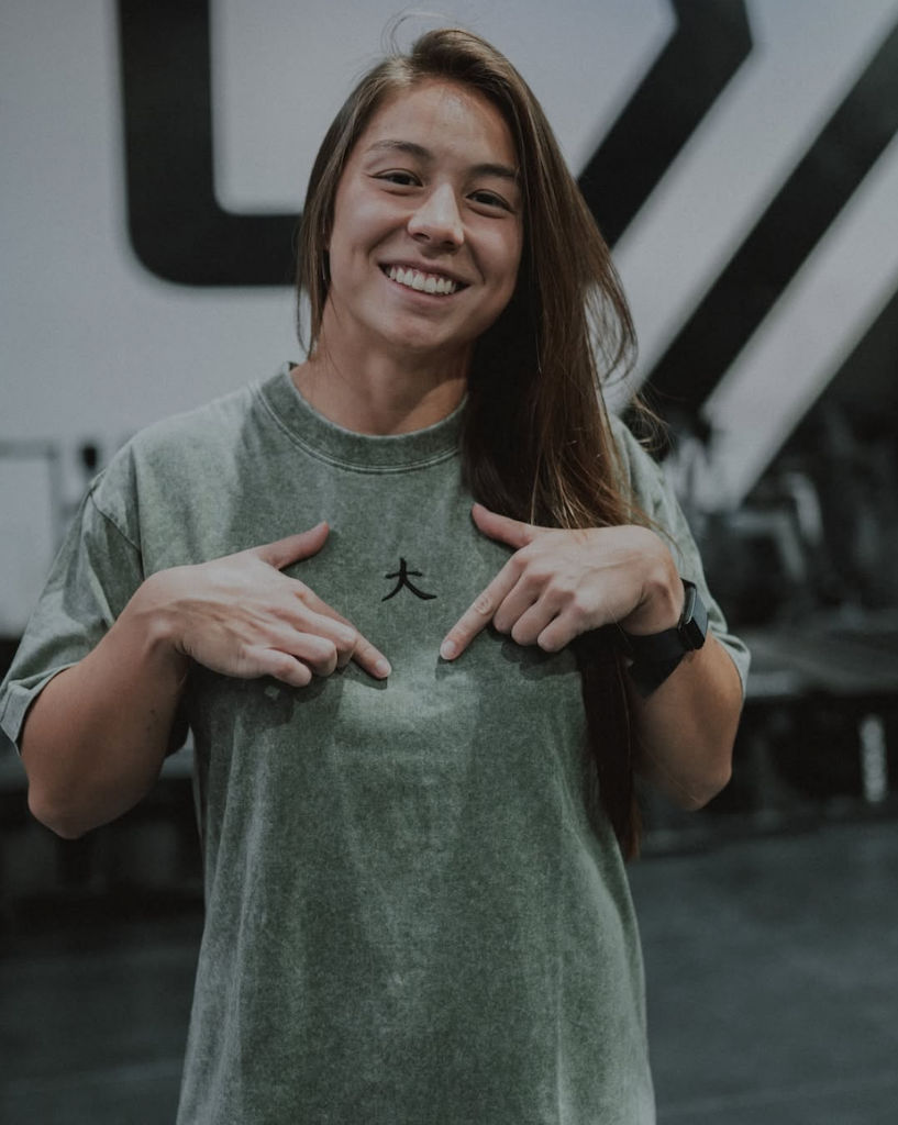 Play DA Game: How Sofie Fella Inspires Women to Play Big