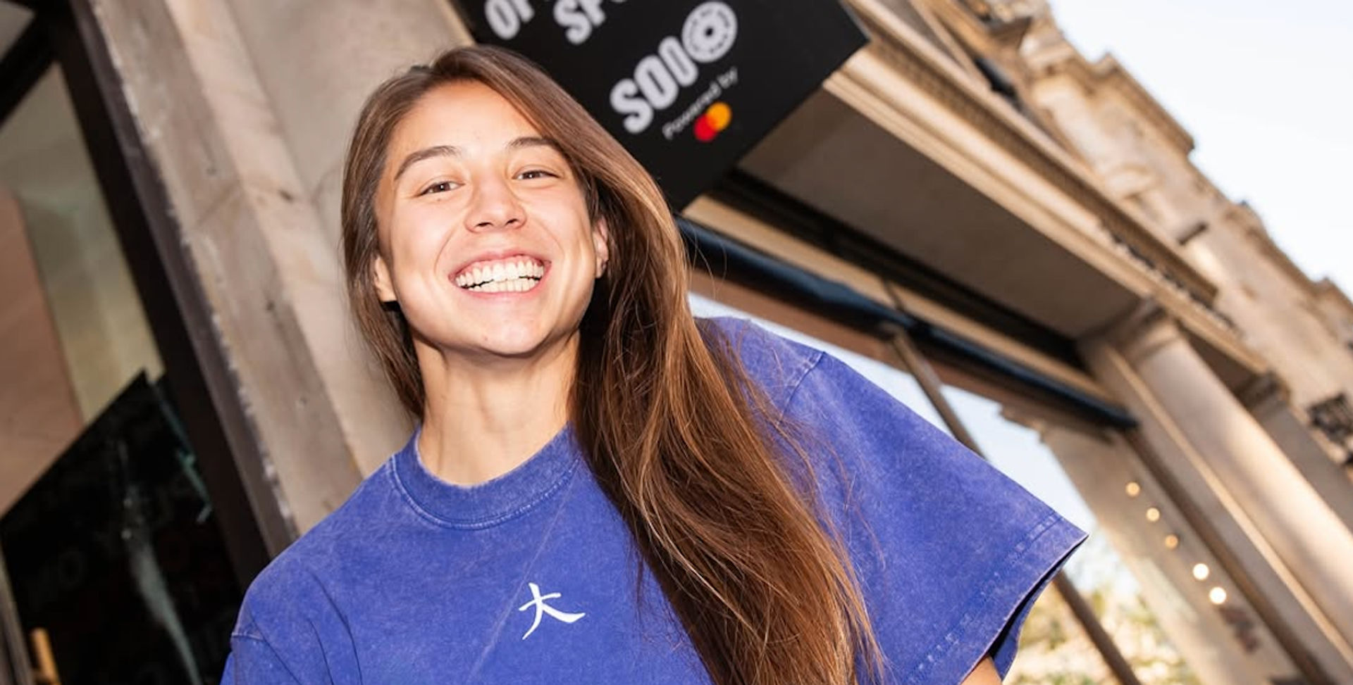 Play DA Game: How Sofie Fella Inspires Women to Play Big