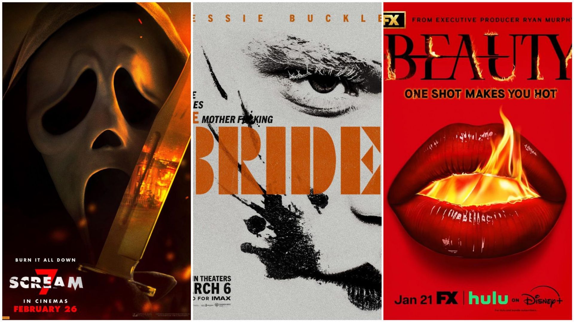27 Upcoming Horror Movies and TV Shows in 2026 – PrestigeOnline Hong Kong