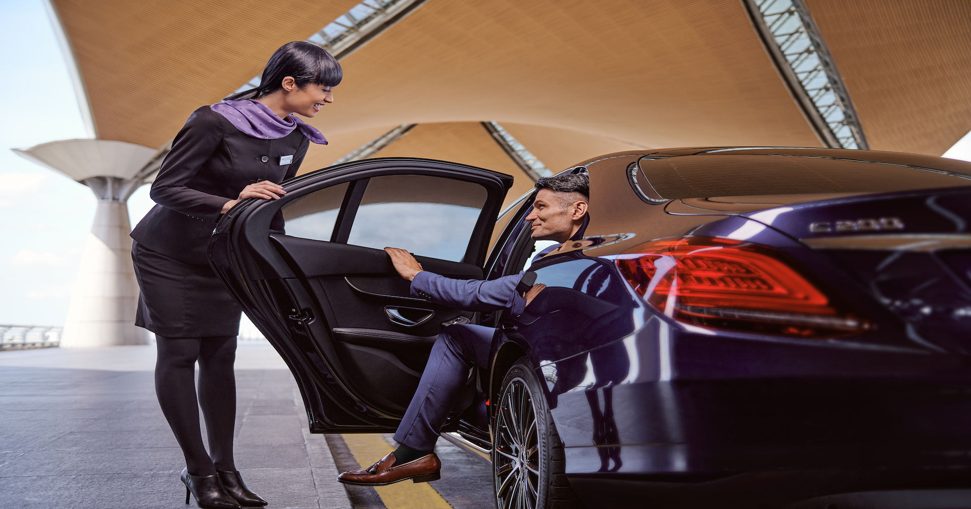Allways Concierge | Prestige Online - HongKong