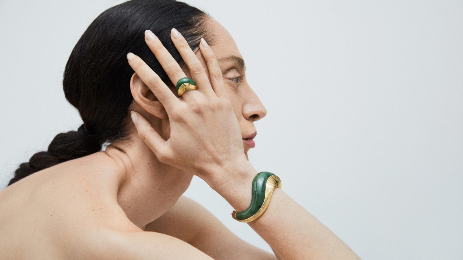 Jade’s Global Revival: From Asian Symbol to Modern Luxury