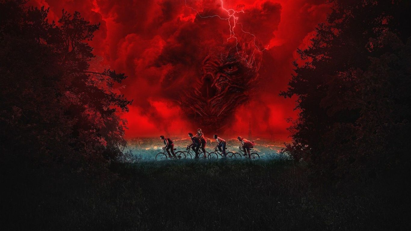 Stranger Things: Facts & Things to Know After Season 5 Finale