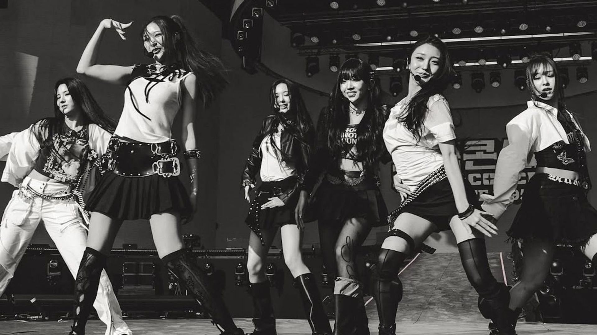 Dream Concert Hong Kong 2026: All About the Largest K-pop Music Fest ...