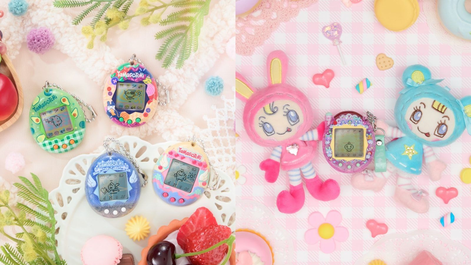 Nostalgia, New Fans and an Exhibition as Tamagotchi Turns 30