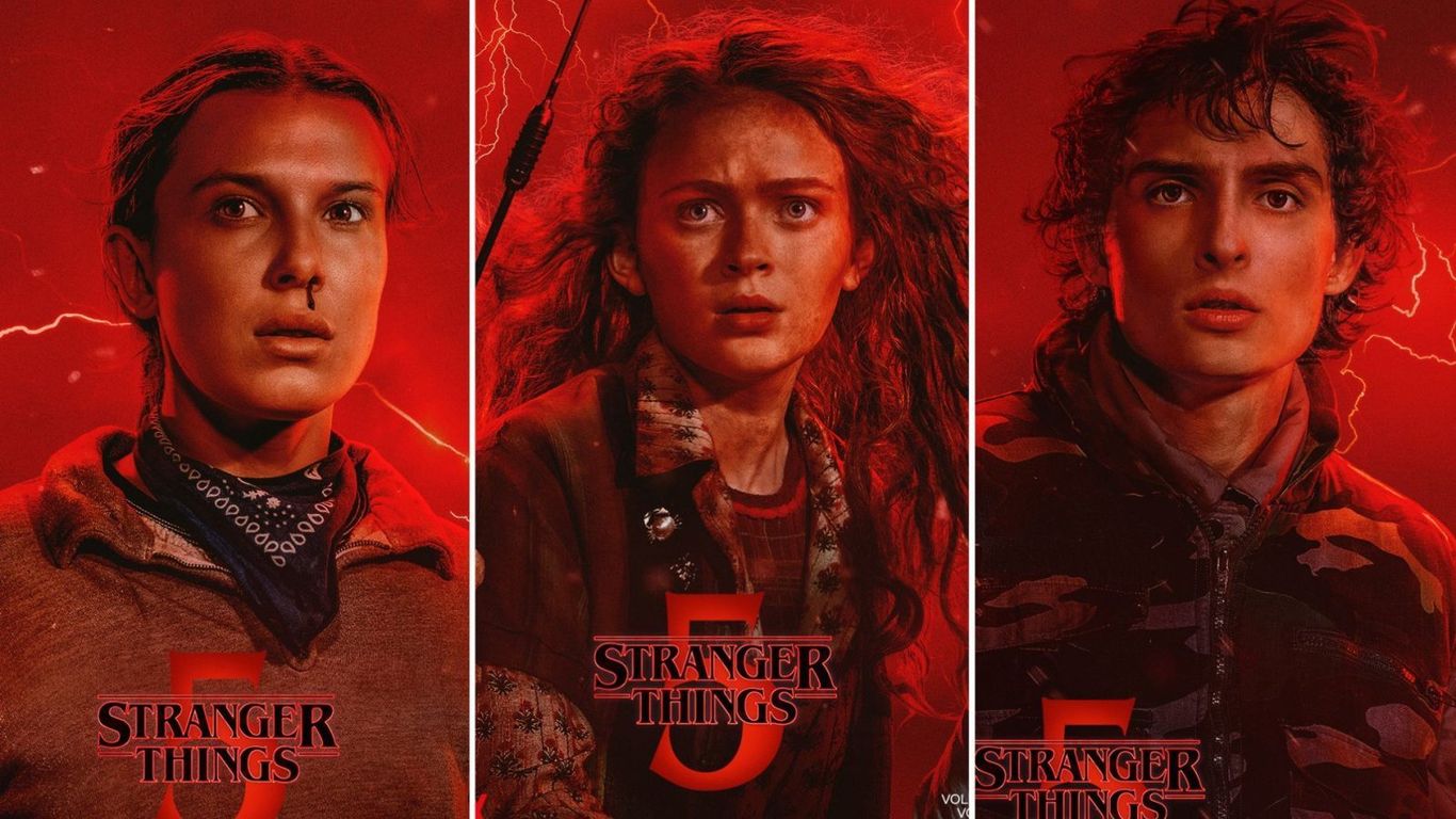 Stranger Things Cast Whats Next For The Actors Prestigeonline Hong