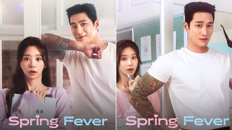 Ending of Spring Fever Explained – PrestigeOnline Hong Kong