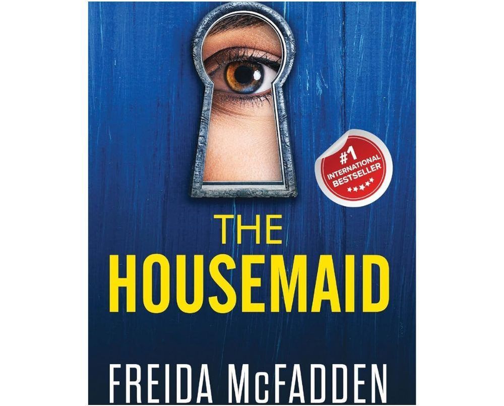Here's How to Read The Housemaid Books in Order – PrestigeOnline Hong Kong